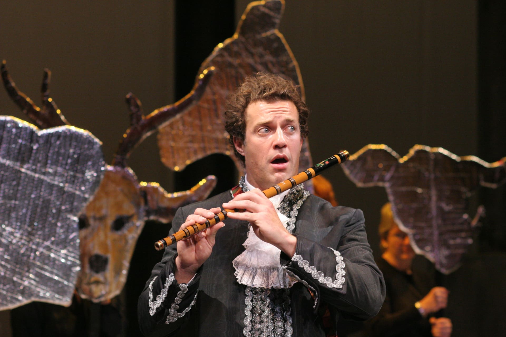 About Us - Opera York