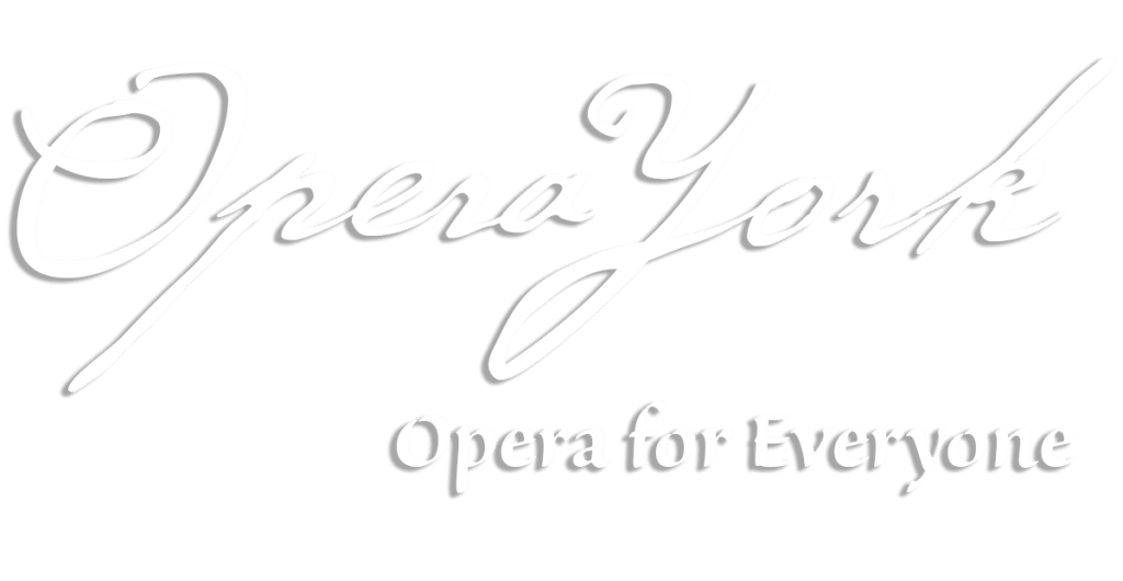 Home - Opera York