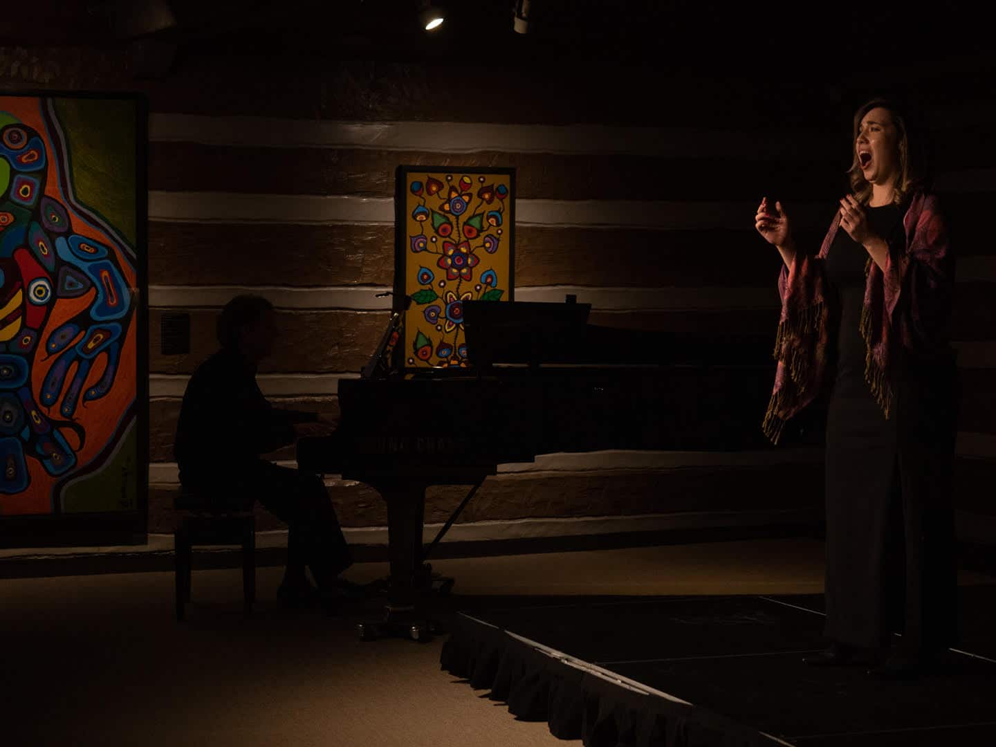 The Magic of Music for St. Valentine - Opera York